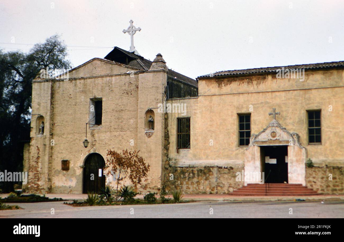 1950s united states church hi-res stock photography and images - Alamy
