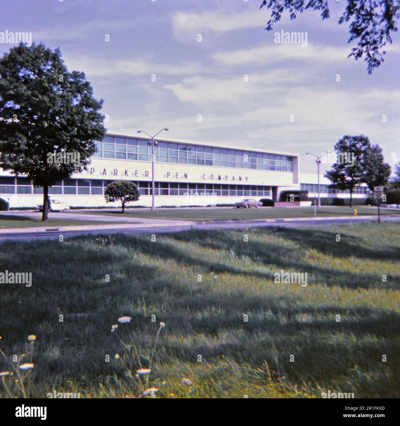 1960s janesville hi-res stock photography and images - Alamy