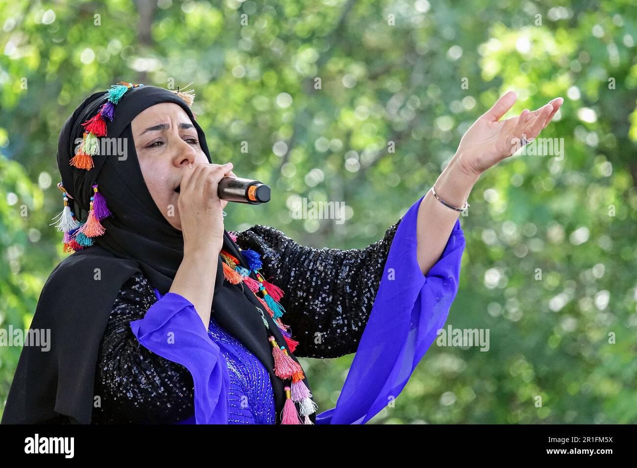 Sehribana kurdi hi-res stock photography and images - Alamy