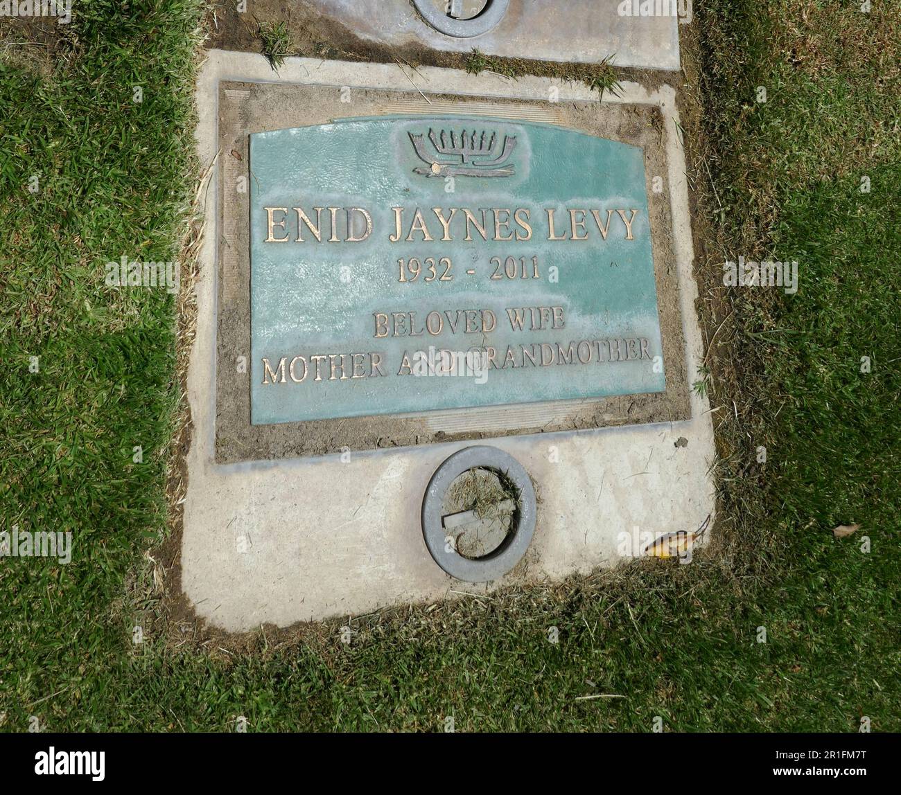 Enid jaynes hi-res stock photography and images - Alamy