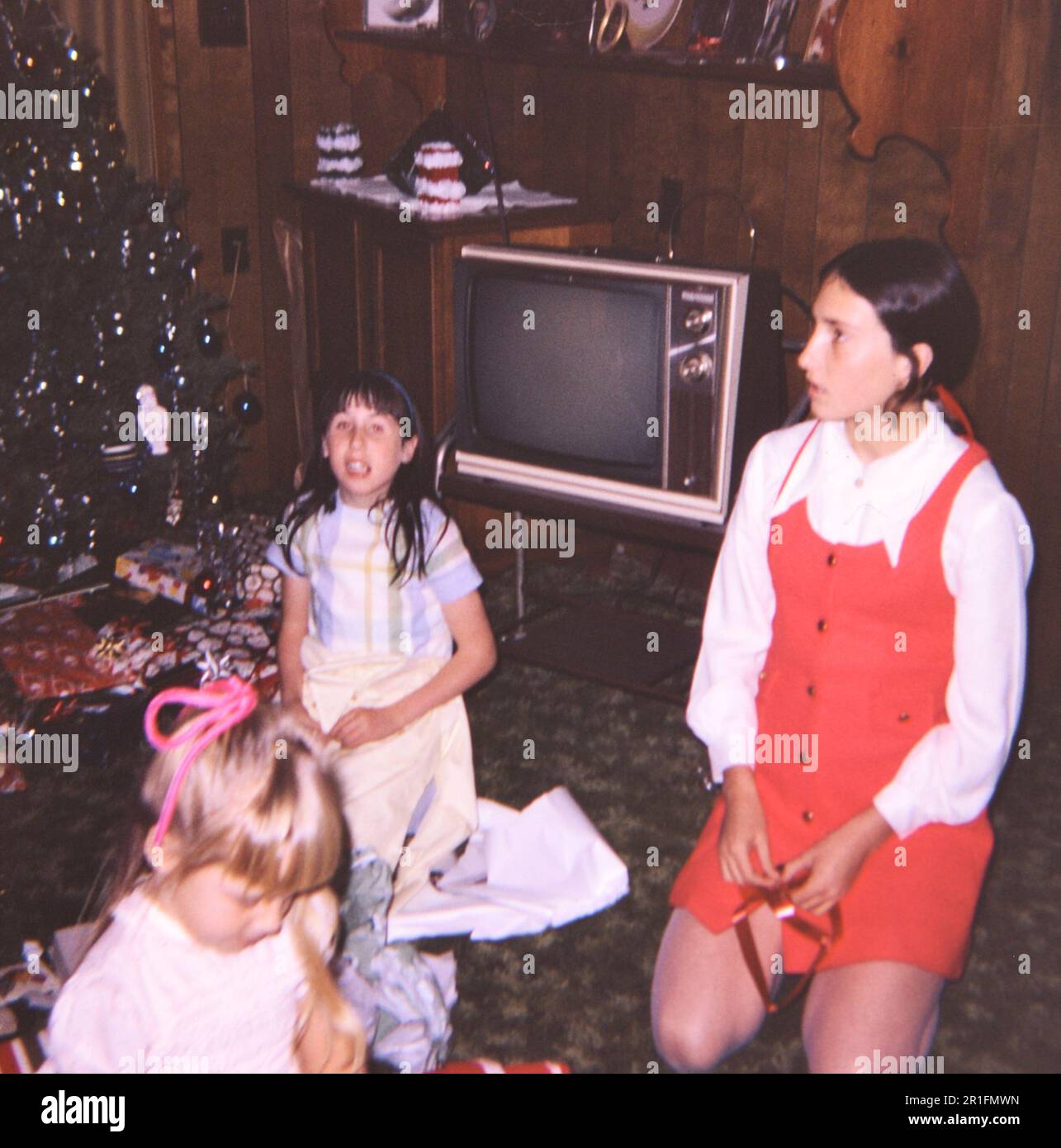 1969 living room hi-res stock photography and images - Alamy