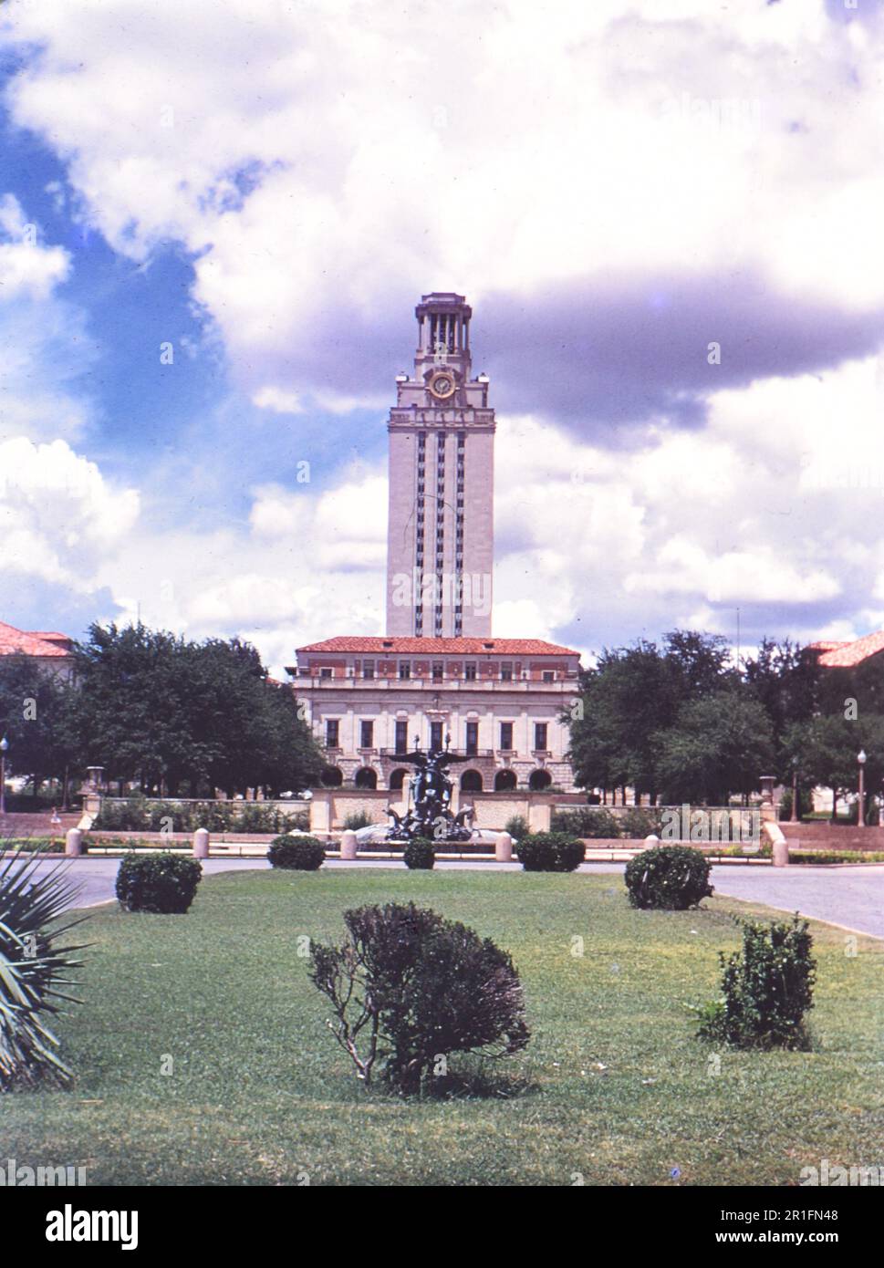 1950s university of texas hi-res stock photography and images - Alamy