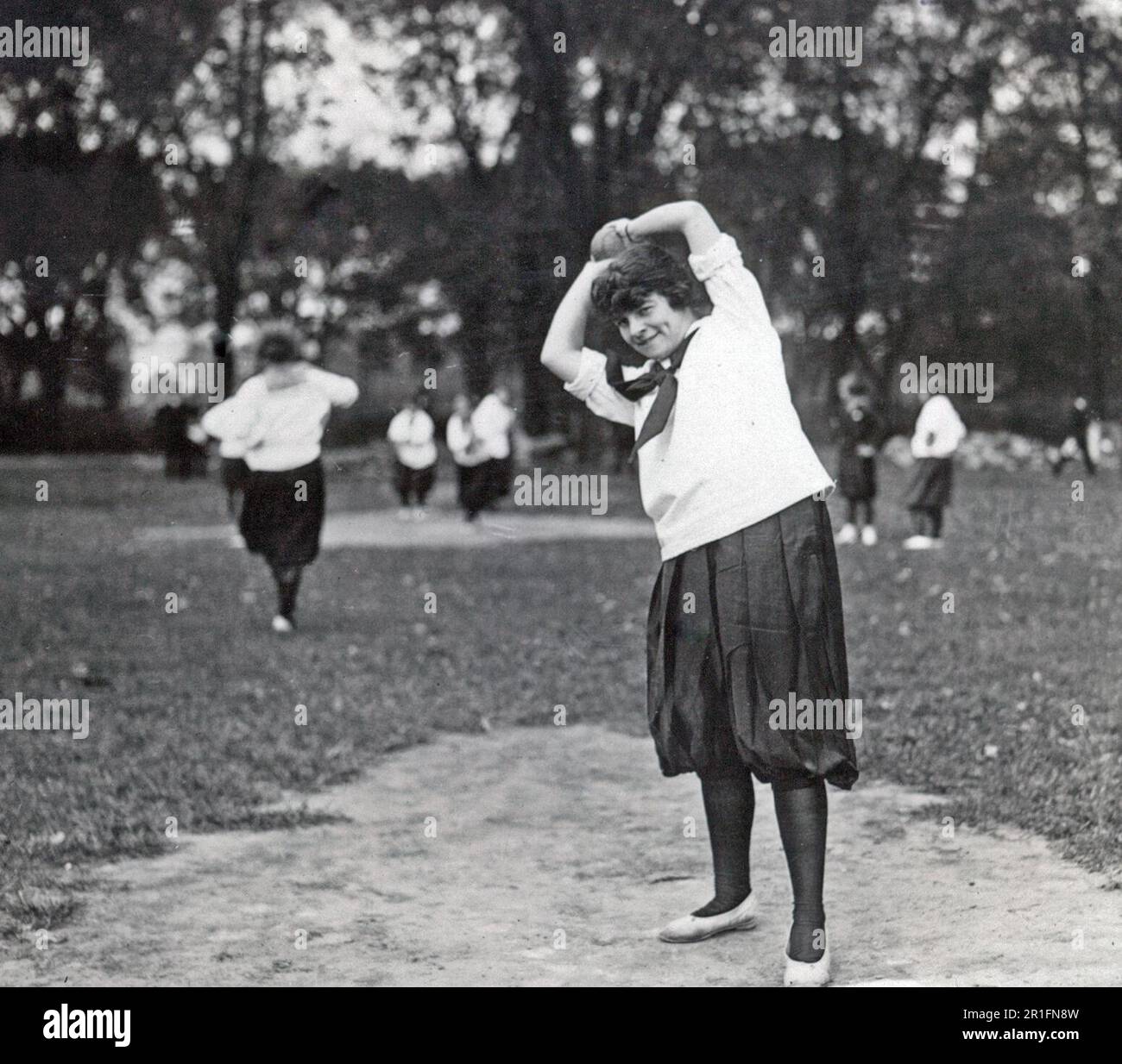 Archival womens softball hi-res stock photography and images - Alamy
