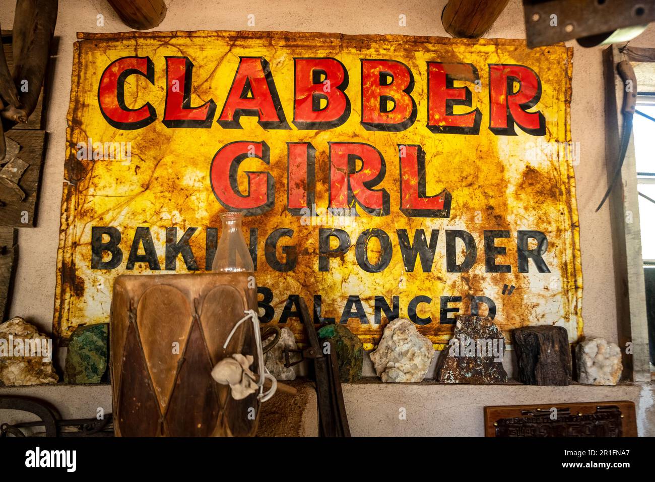 Baking powder hi-res stock photography and images - Alamy