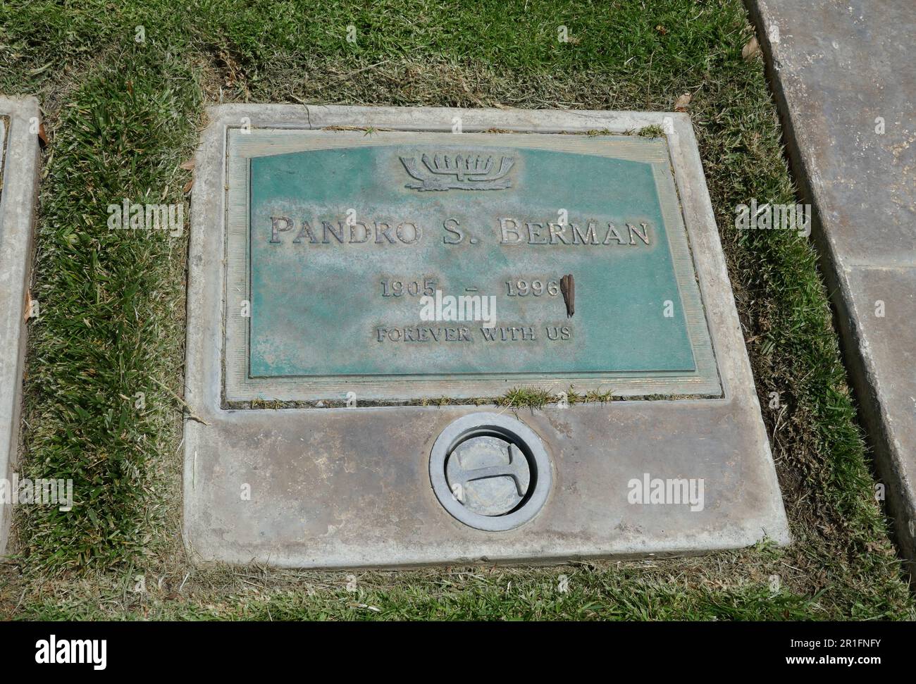 Los Angeles, California, USA 12th May 2023 Producer/Director/Actor ...