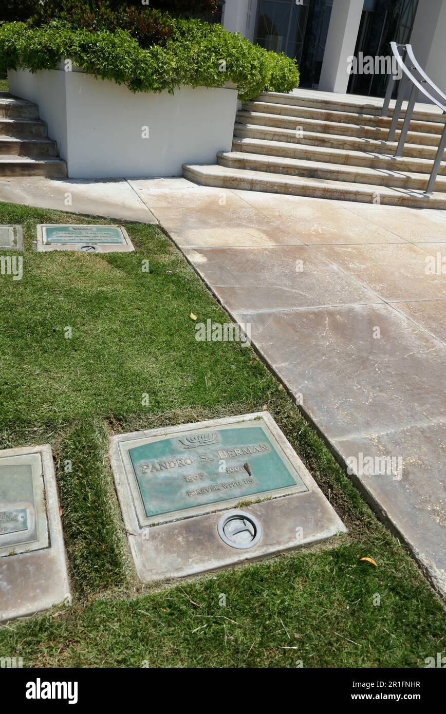 Los Angeles, California, USA 12th May 2023 Producer/Director/Actor ...