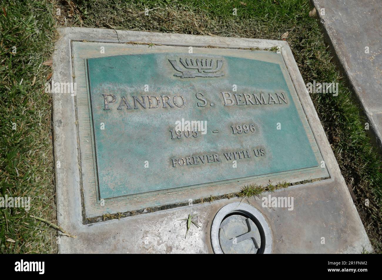 Los Angeles, California, USA 12th May 2023 Producer/Director/Actor ...