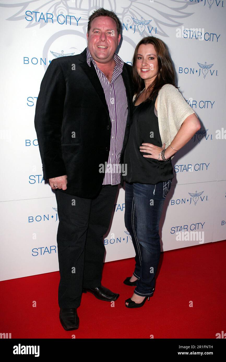 Felicity hunter hi-res stock photography and images - Alamy