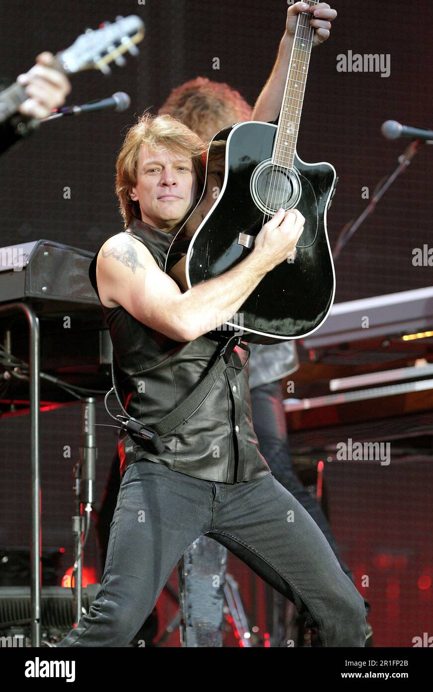 The Circle Bon Jovi