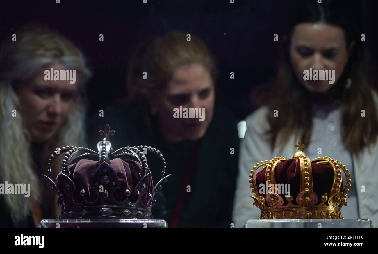 King And Queen Crown Tumblr