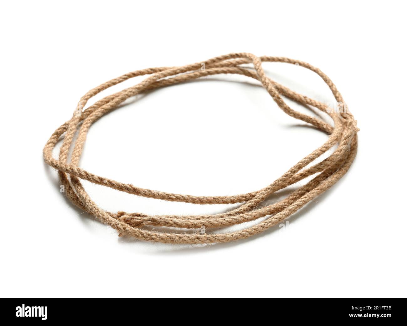 Cowboy lasso Cut Out Stock Images & Pictures - Alamy