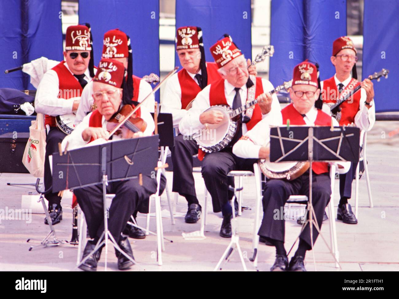 1985 new orleans hi-res stock photography and images - Alamy