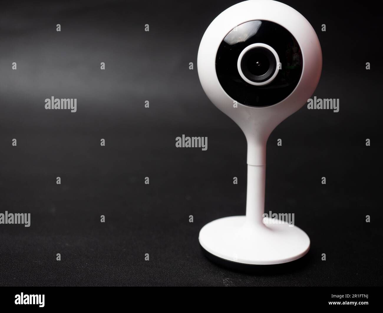 Cctv cameras indoor hi-res stock photography and images - Alamy