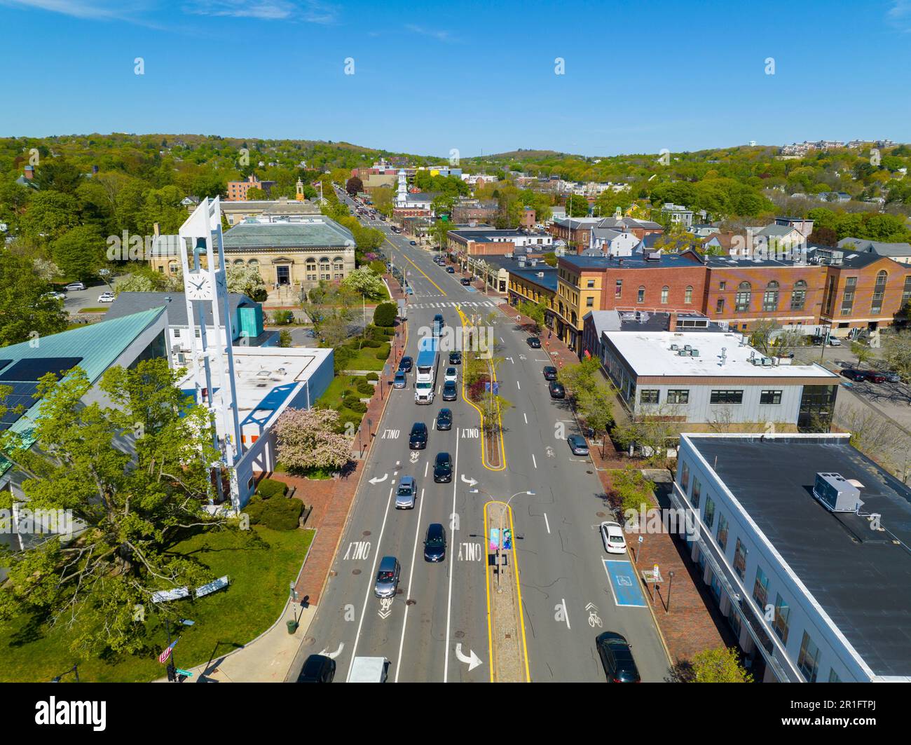 630 first avenue hi-res stock photography and images - Alamy
