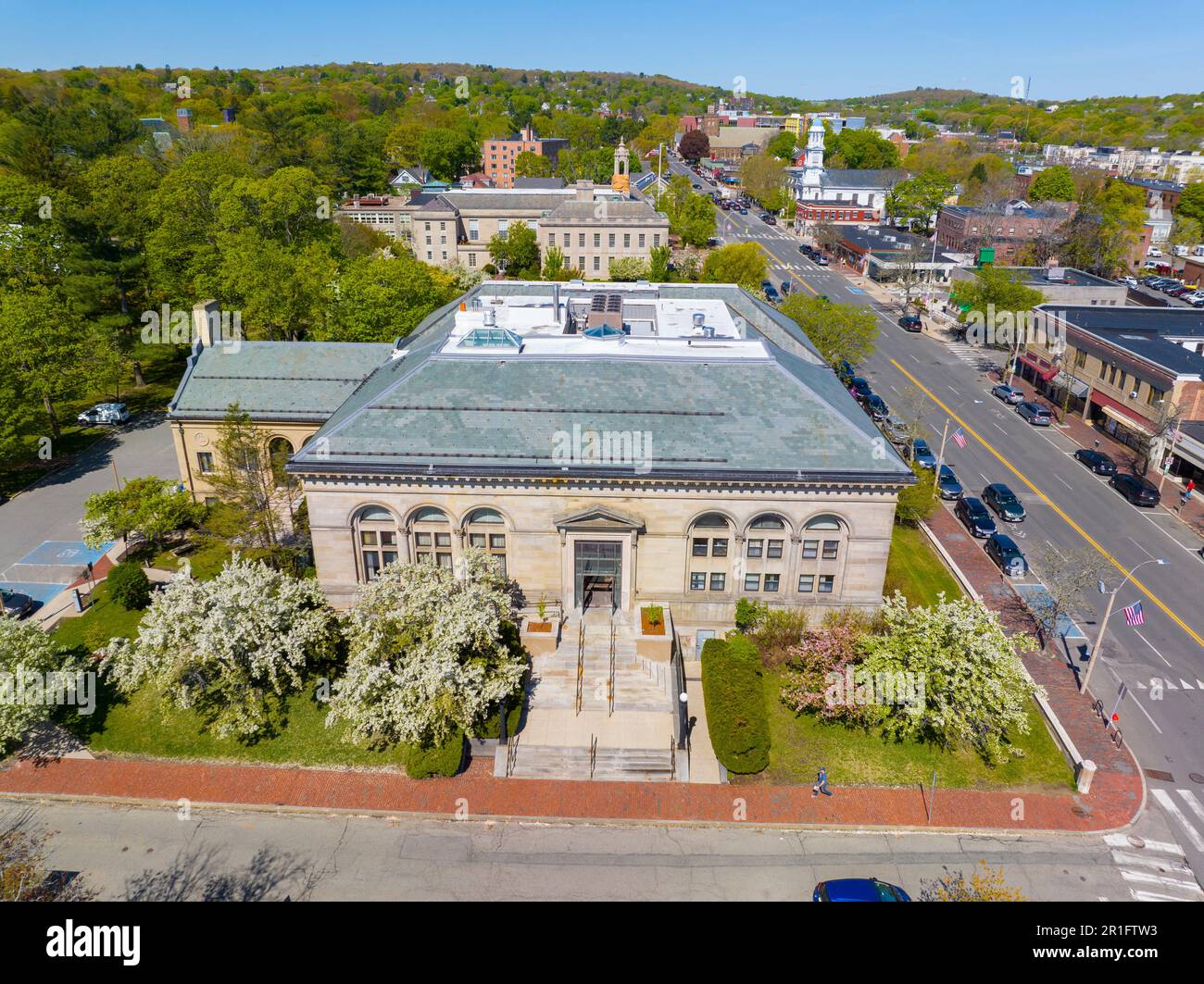 Public service drone hi-res stock photography and images - Alamy