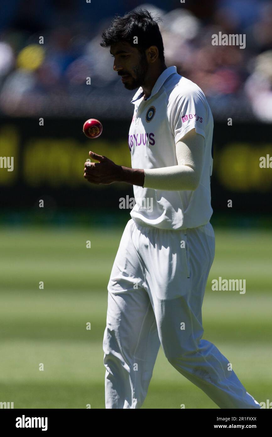 Melbourne, Australia, 29 December, 2020. during day four of the Second ...