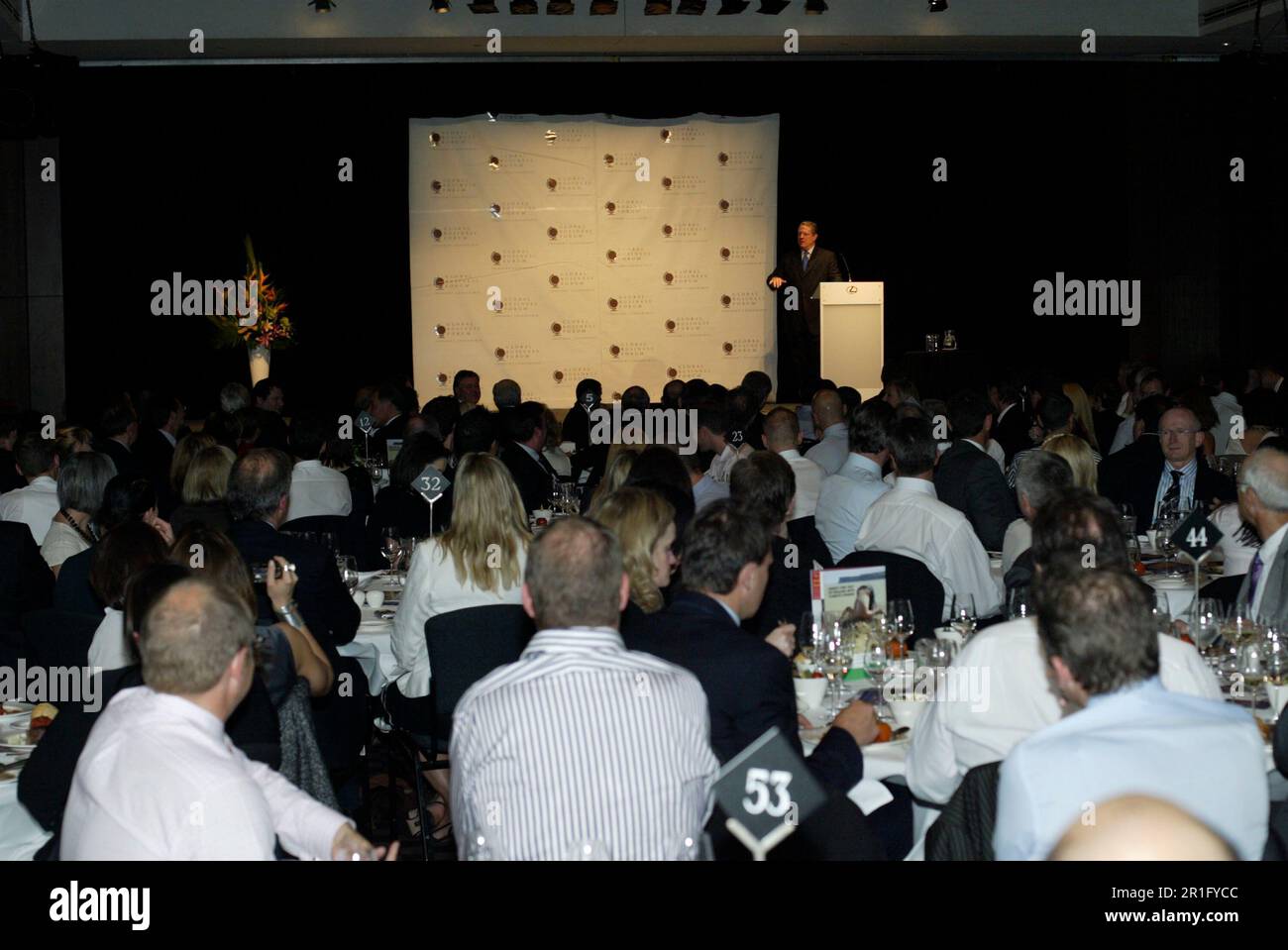 Al Gore, 45th Vice President of the United States, whose best selling ...