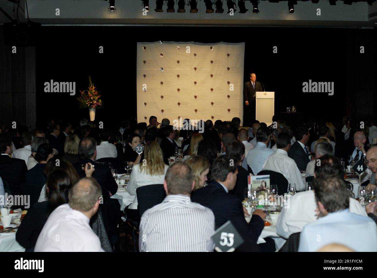 Al Gore, 45th Vice President of the United States, whose best selling ...