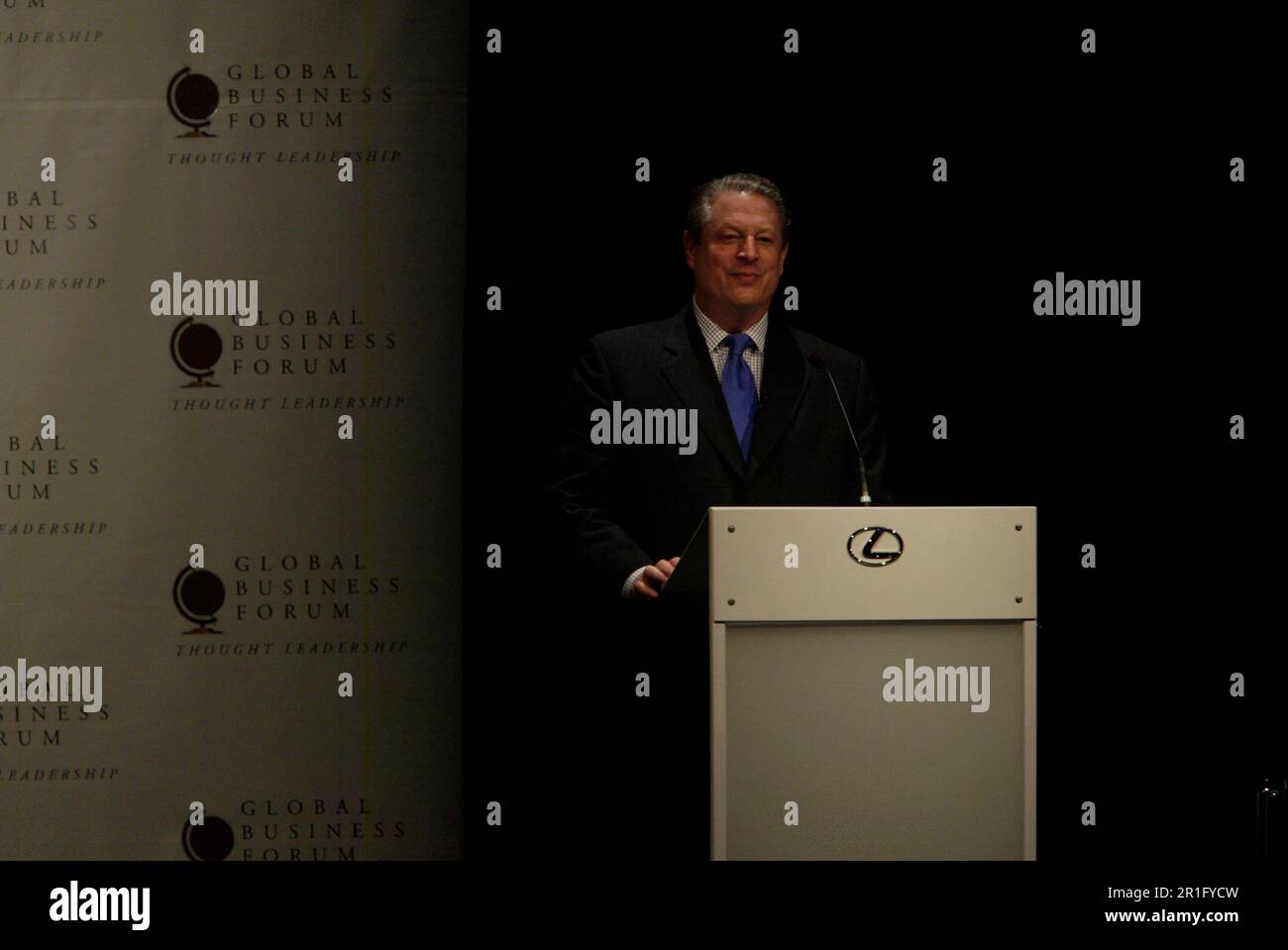 Al Gore, 45th Vice President of the United States, whose best selling ...