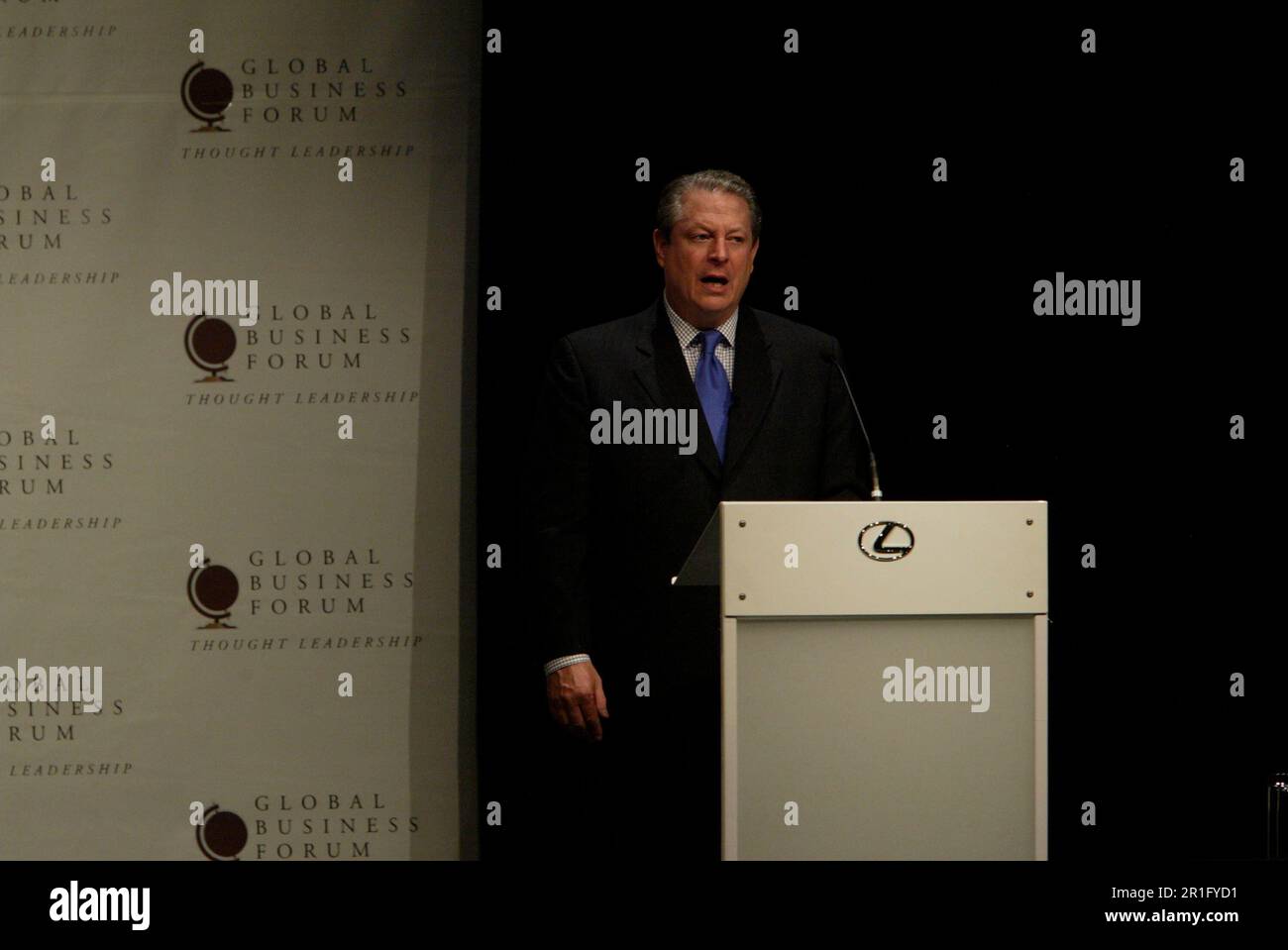 Al Gore, 45th Vice President of the United States, whose best selling ...