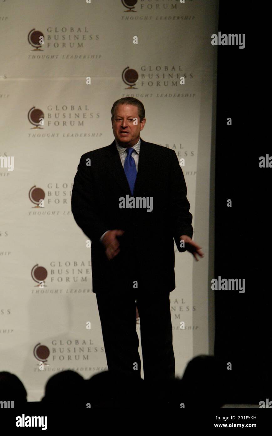 Al Gore, 45th Vice President of the United States, whose best selling ...