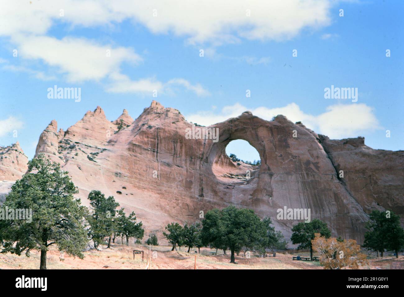 1960s monument valley hi-res stock photography and images - Alamy