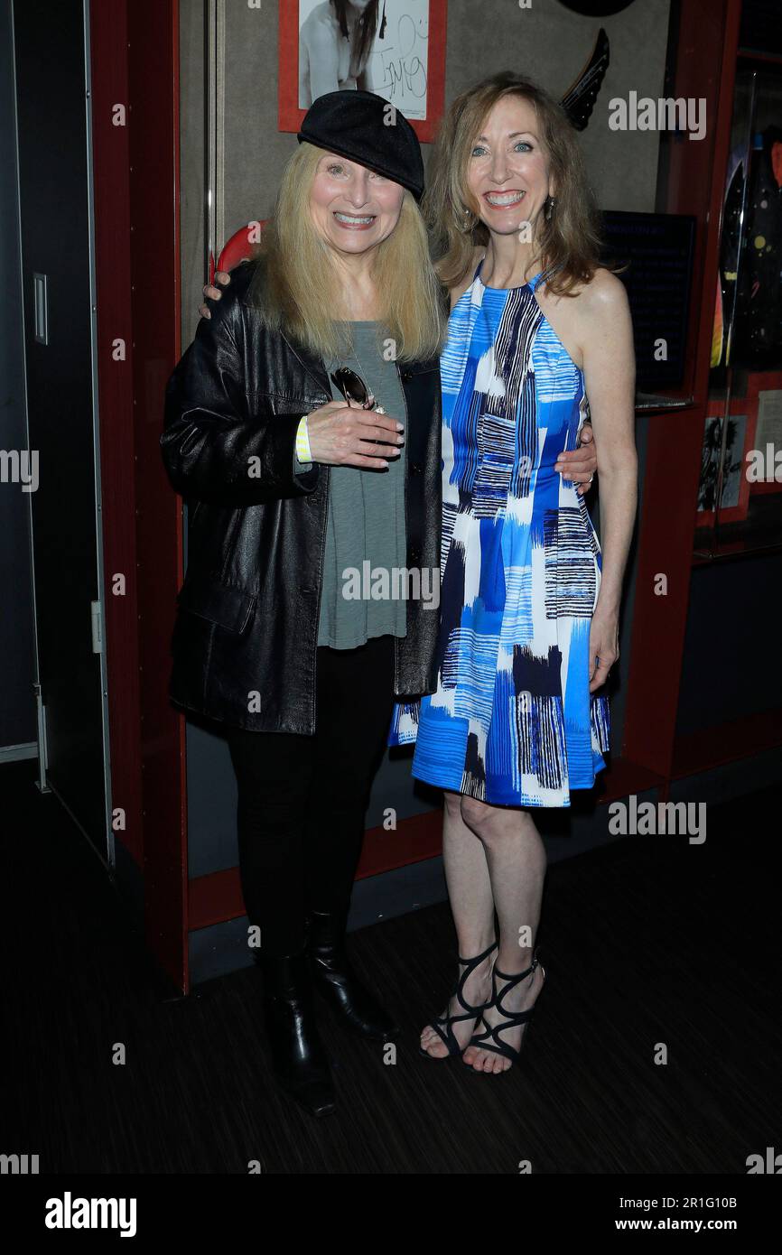 May 13, 2023, Los Angeles, California, USA: LOS ANGELES - MAY 13, 2023 ...