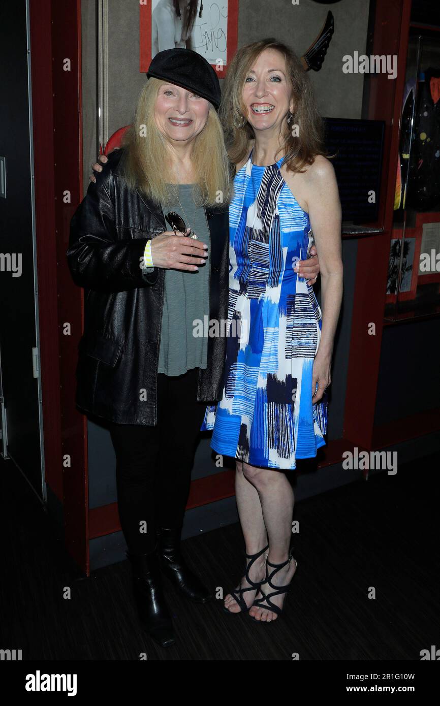 May 13, 2023, Los Angeles, California, USA: LOS ANGELES - MAY 13, 2023 ...