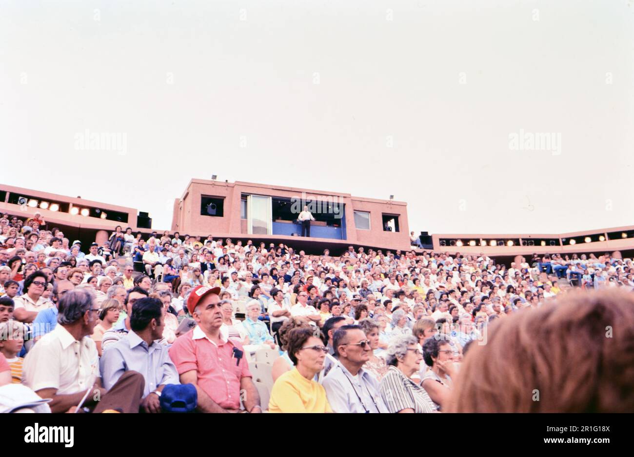 1978 texas outdoor musical hi-res stock photography and images - Alamy