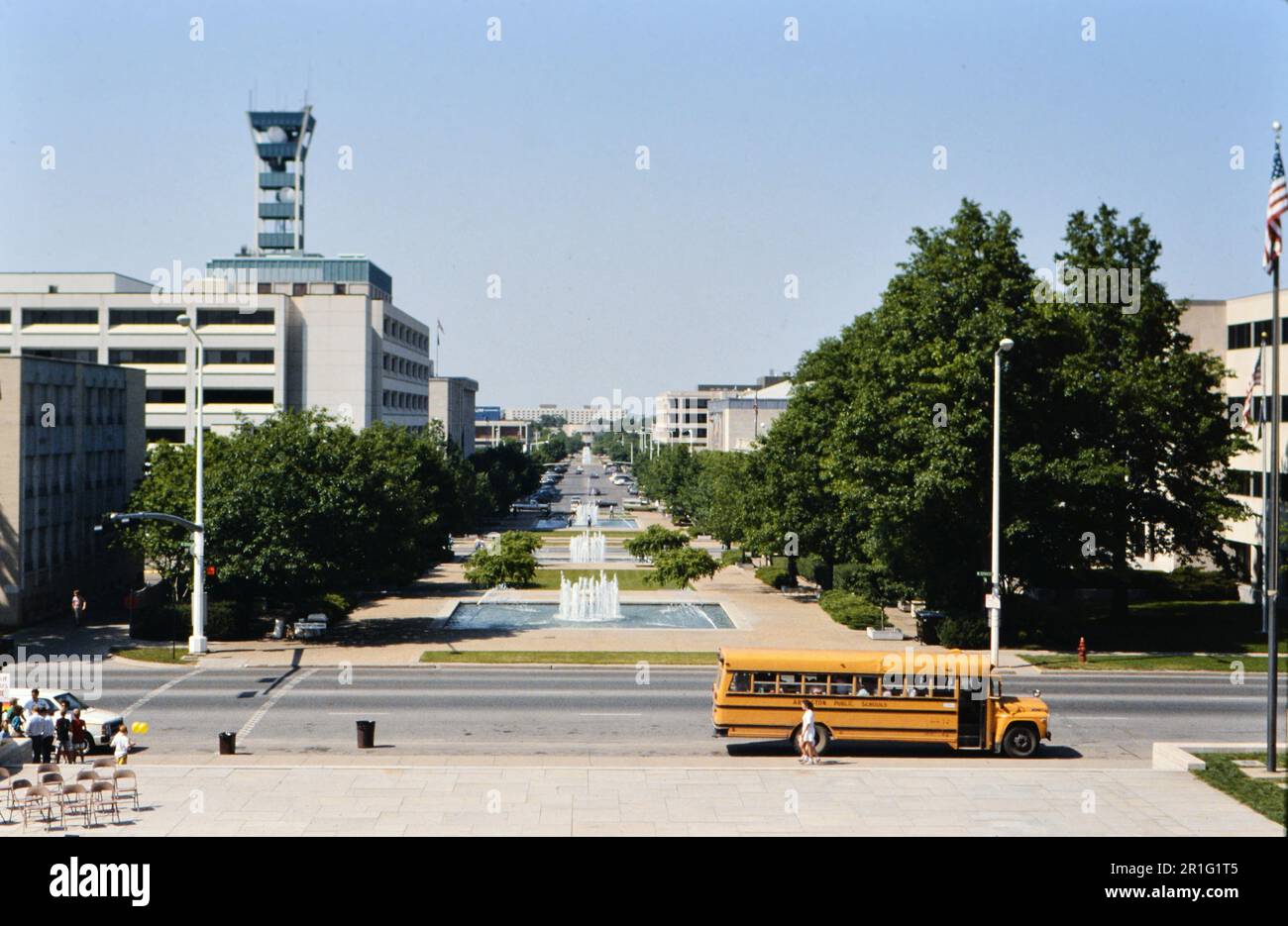 1980s lincoln nebraska hi-res stock photography and images - Alamy