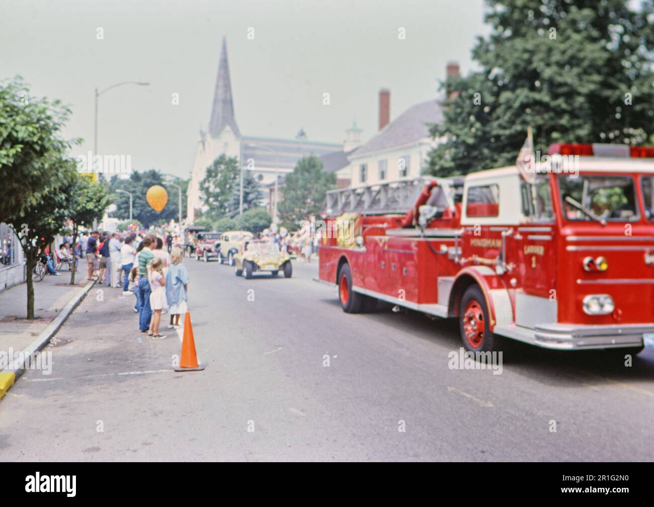 1980s parde hi-res stock photography and images - Alamy