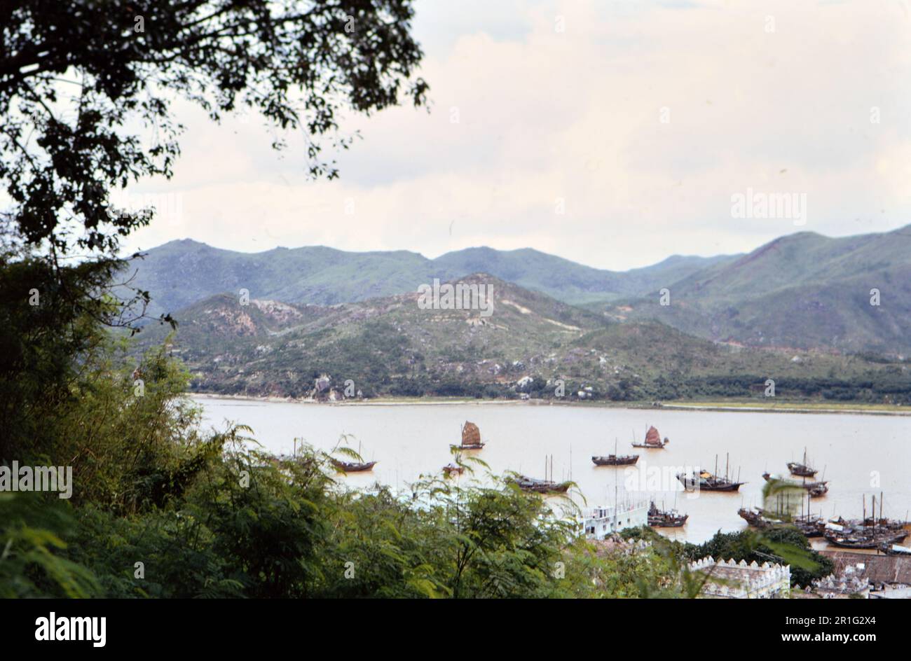 Vintage macau hi-res stock photography and images - Alamy