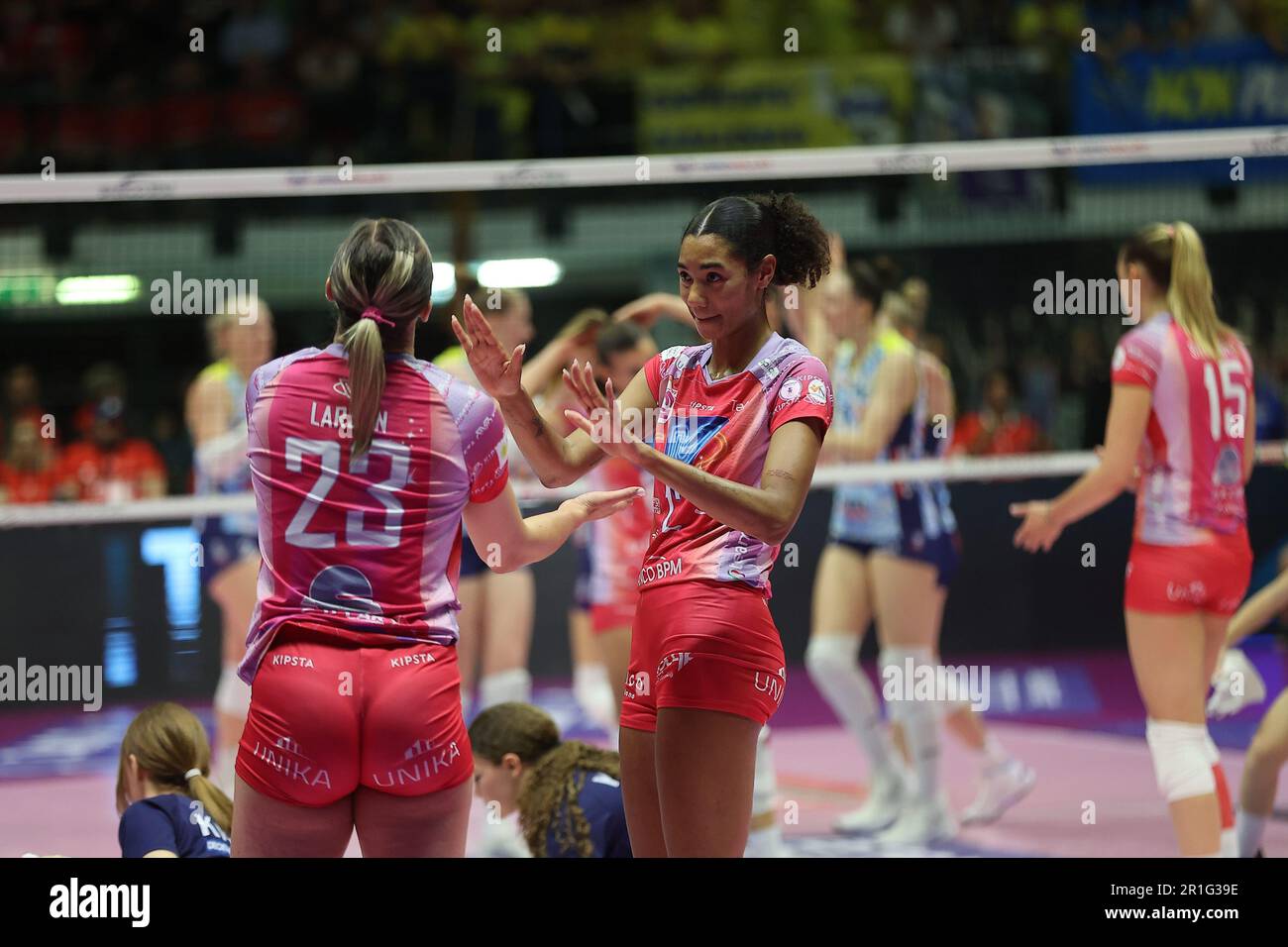 Larson thompson hi-res stock photography and images - Alamy