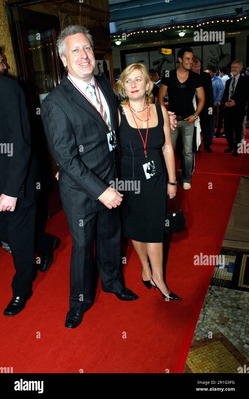 Royale sydney hi-res stock photography and images - Alamy