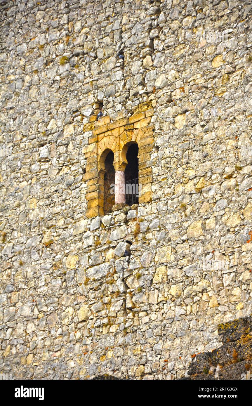 Priego de cordoba castle hi-res stock photography and images - Alamy