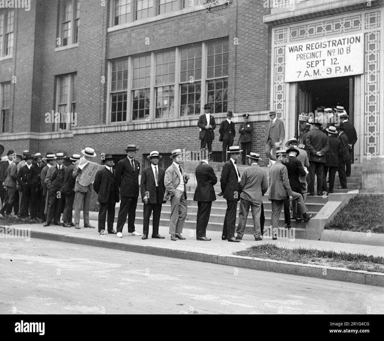 Guttersnipe Standing In Line at Hudson Facy blog