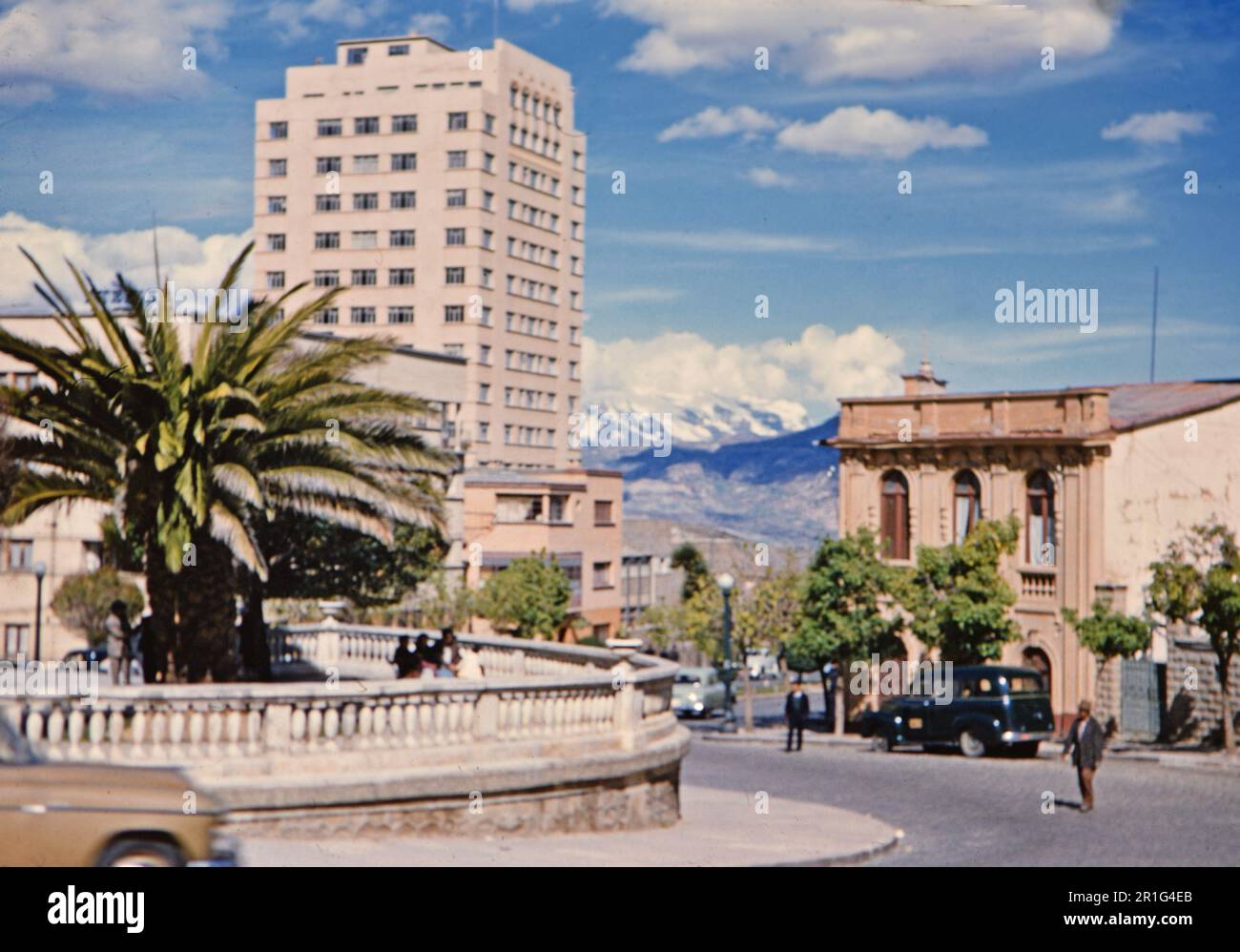 University of san andres hi-res stock photography and images - Alamy