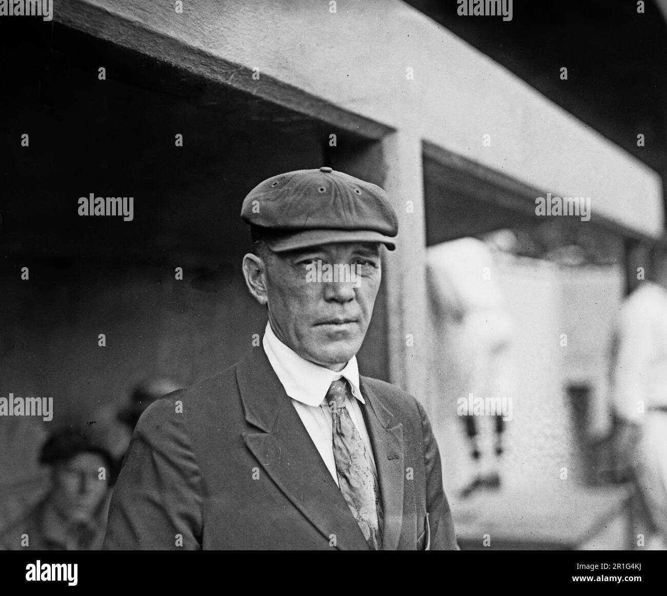 Historical umpire Black and White Stock Photos & Images - Alamy