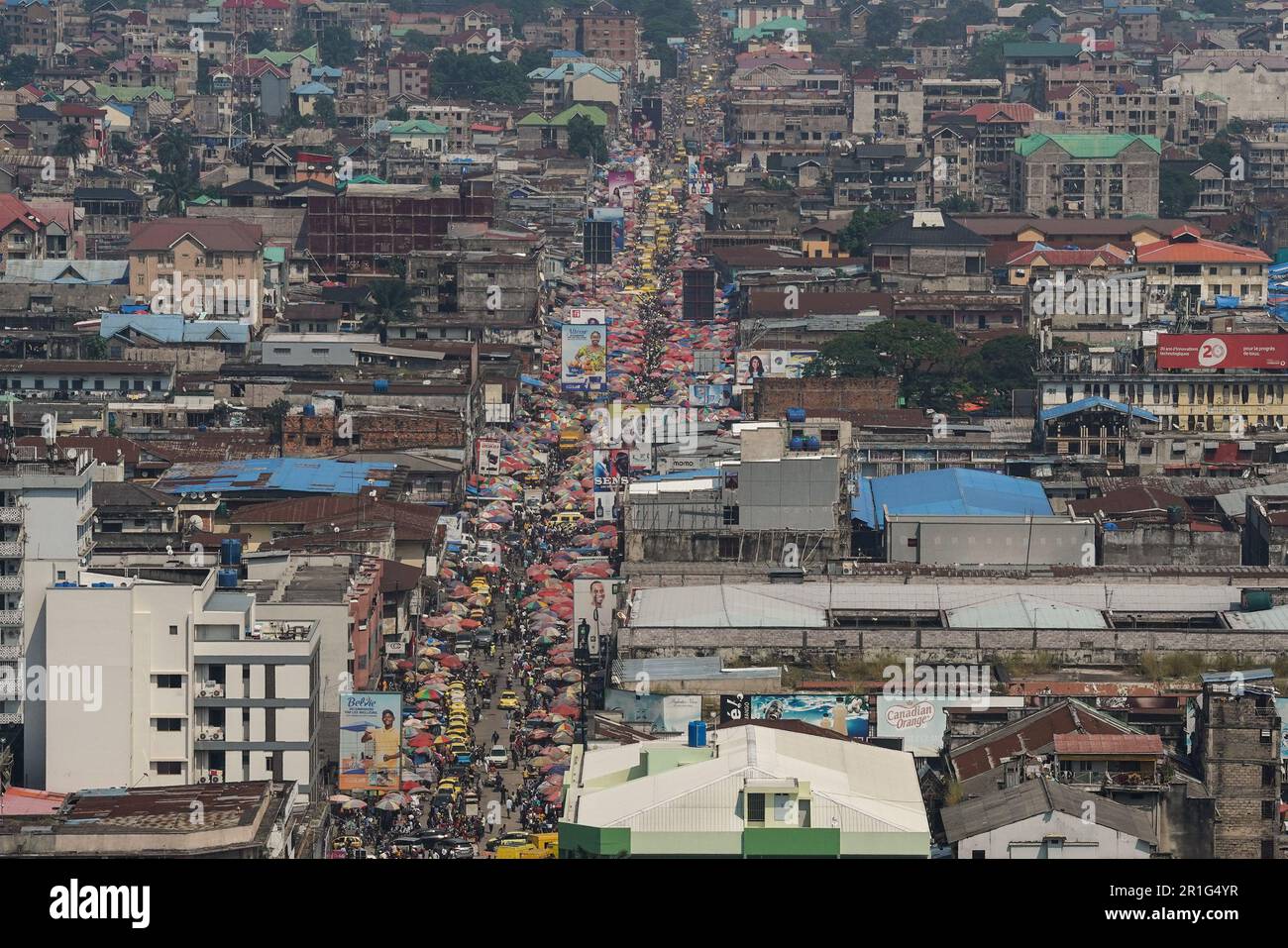 Kinshasa Rdc Landeninformatie Congo Kinshasa | Ondernemersplein
