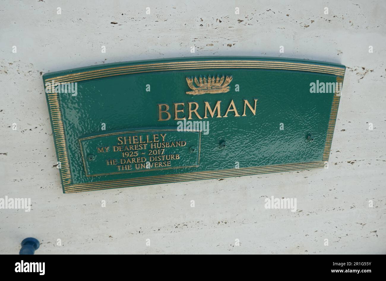 Los Angeles, California, USA 12th May 2023 Actor/Comedian Shelley ...