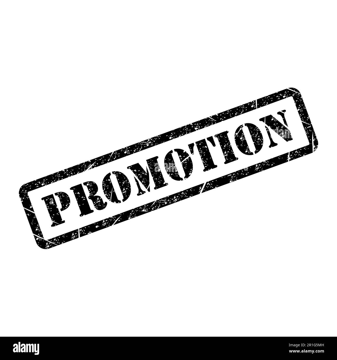 Promotion stamp symbol, label sticker sign button, text banner vector ...