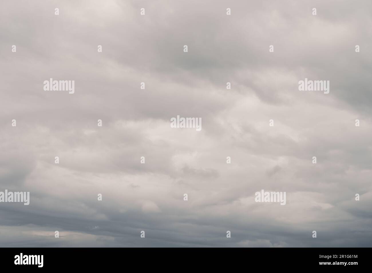 White clouds over clody sky, background Stock Photo - Alamy