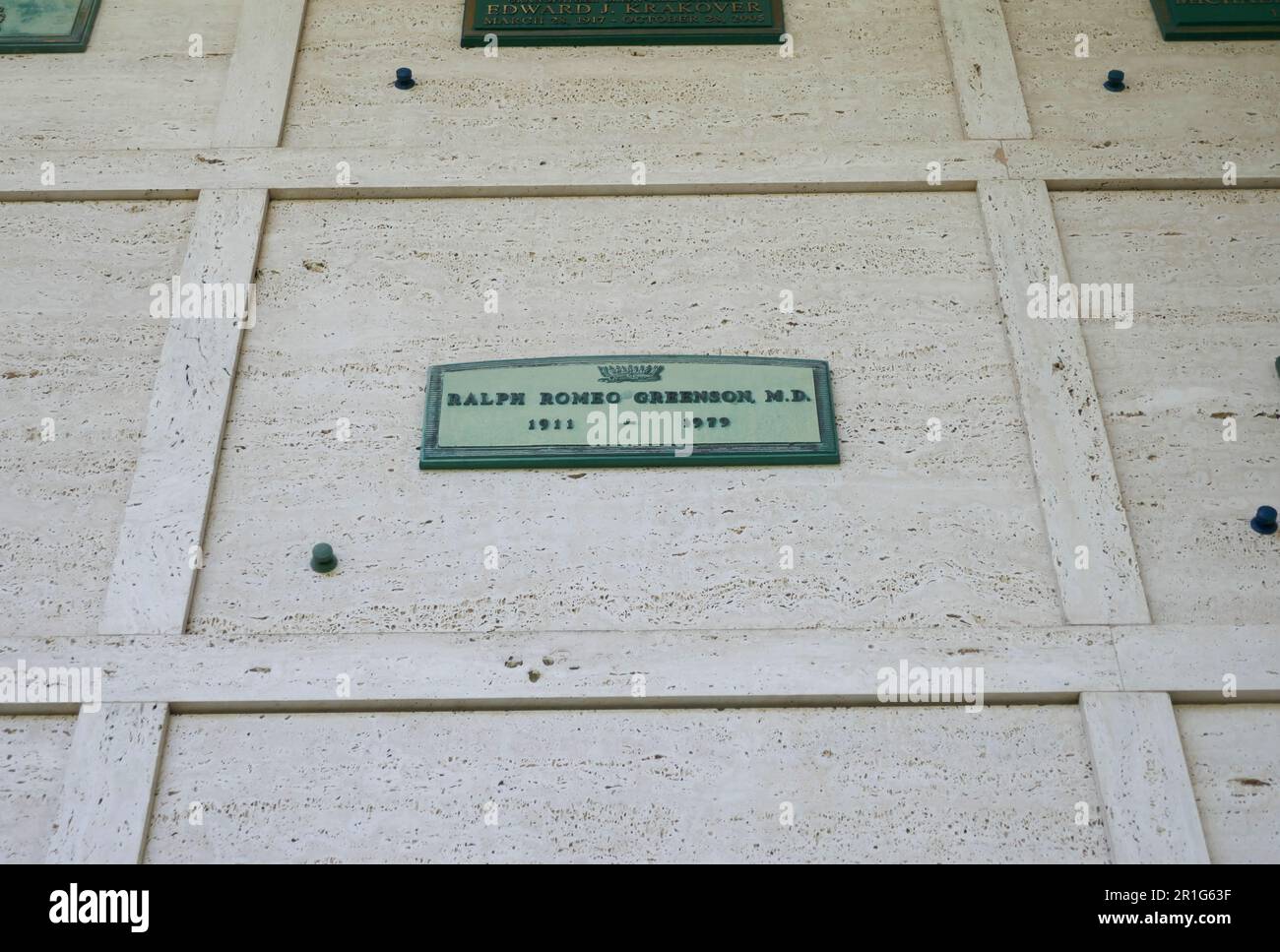 Los Angeles, California, USA 12th May 2023 Scientist/Doctor ...