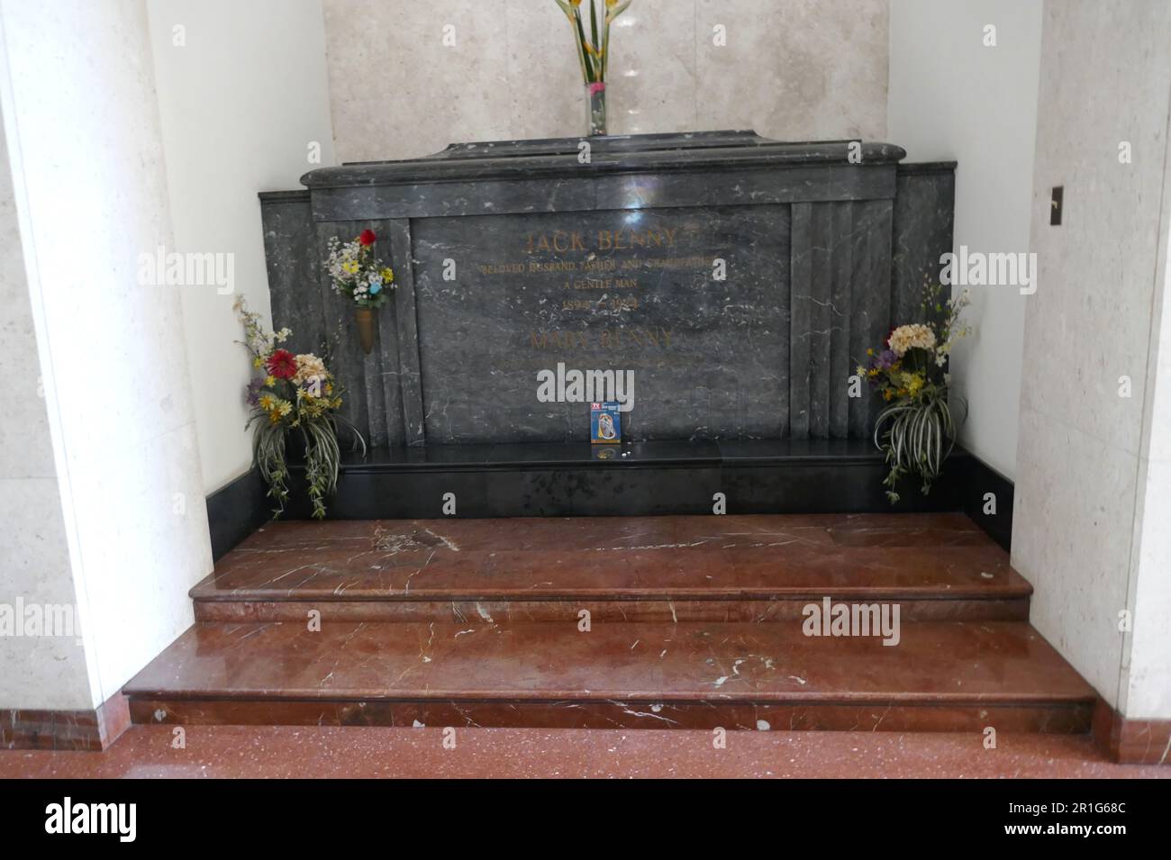 Los Angeles, California, USA 12th May 2023 Actor/Comedian/Producer Jack ...