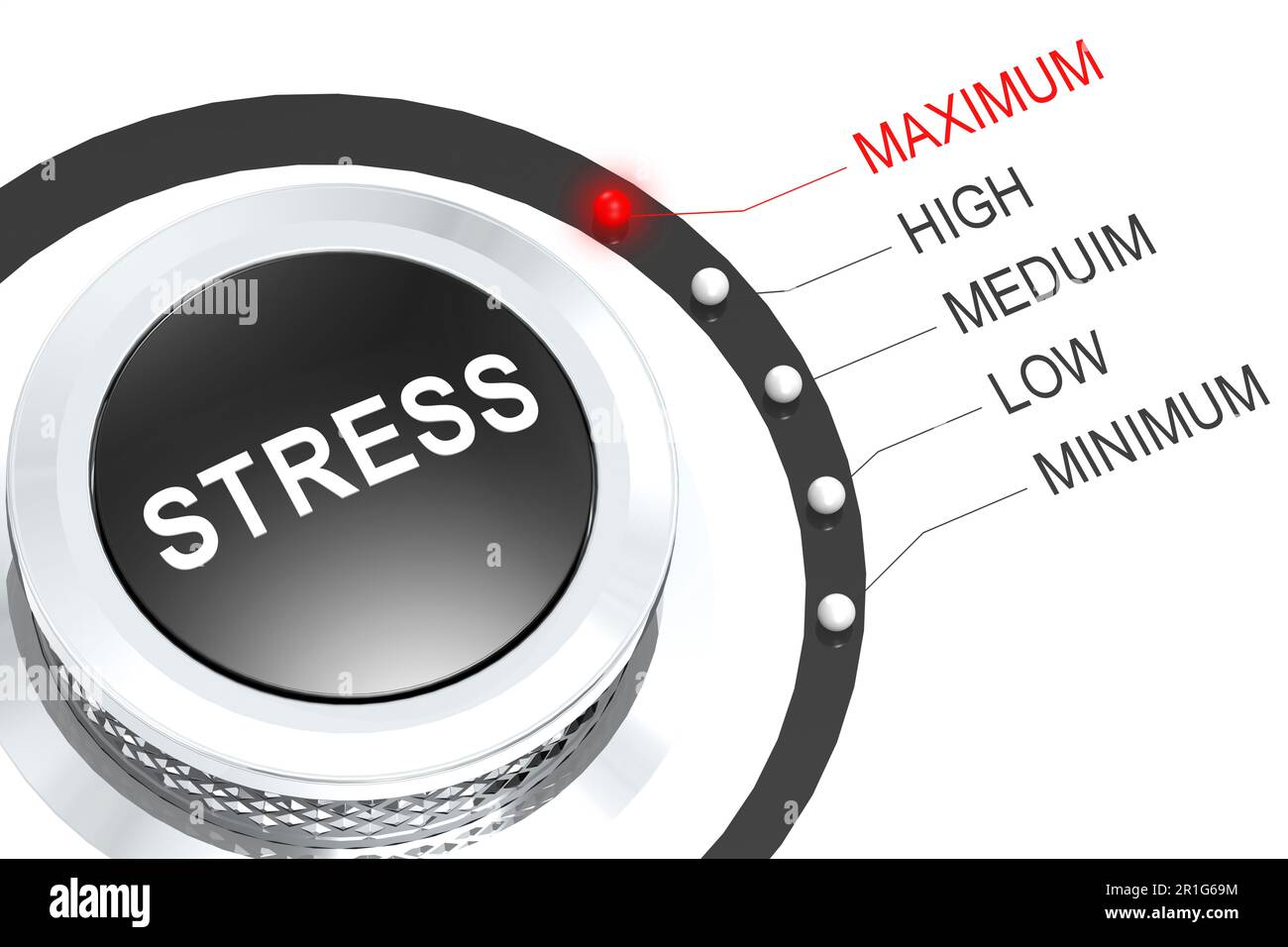 Maximum position Cut Out Stock Images & Pictures - Alamy