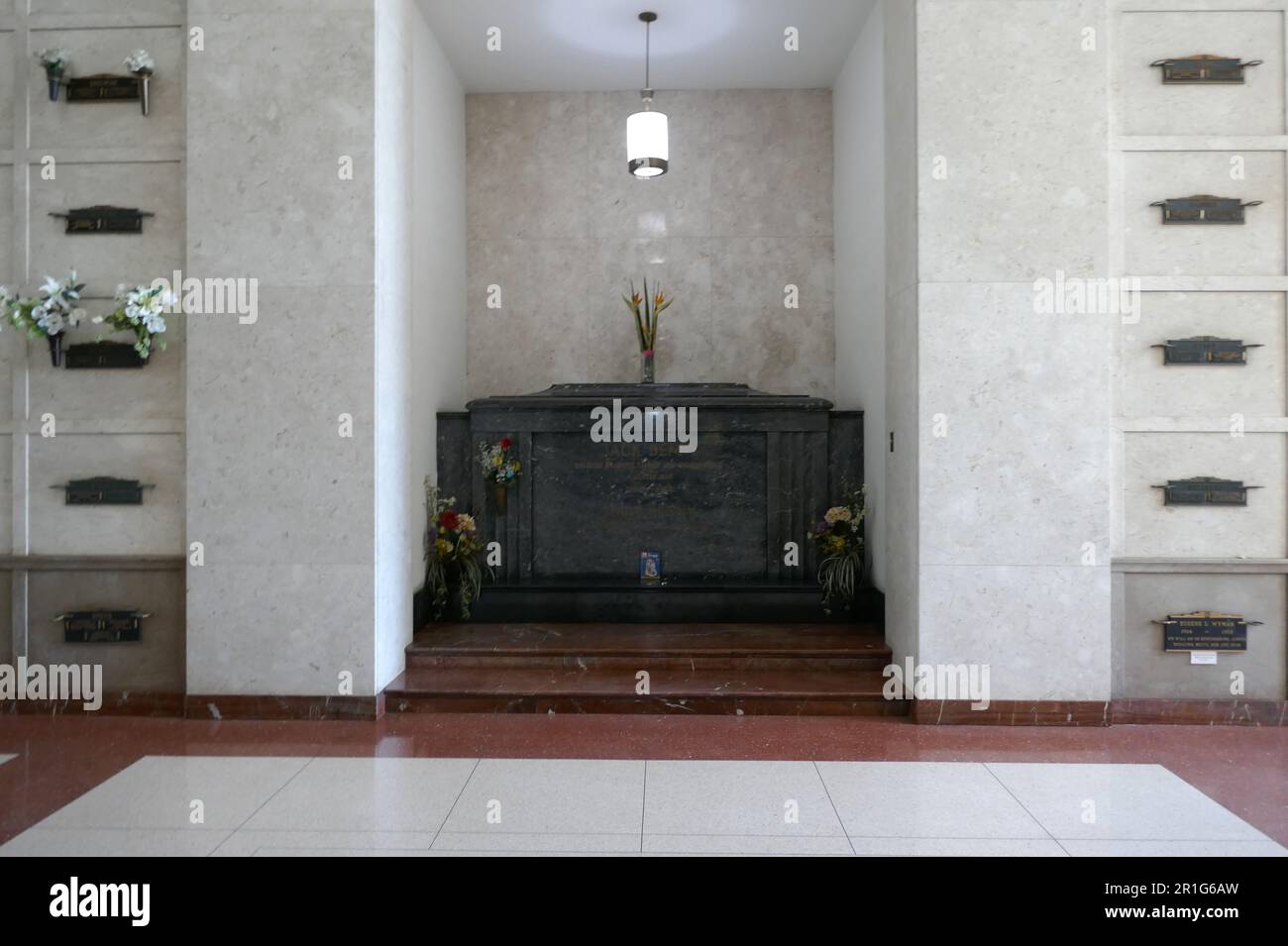 Los Angeles, California, USA 12th May 2023 Actor/Comedian/Producer Jack ...