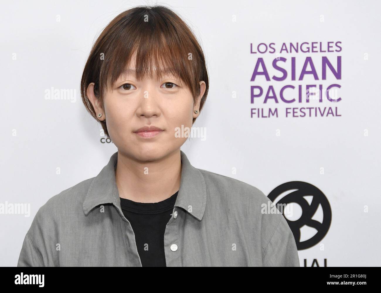 Los Angeles, USA. 13th May, 2023. Director Celine Song at the 39th Los Angeles Asian Pacific ...
