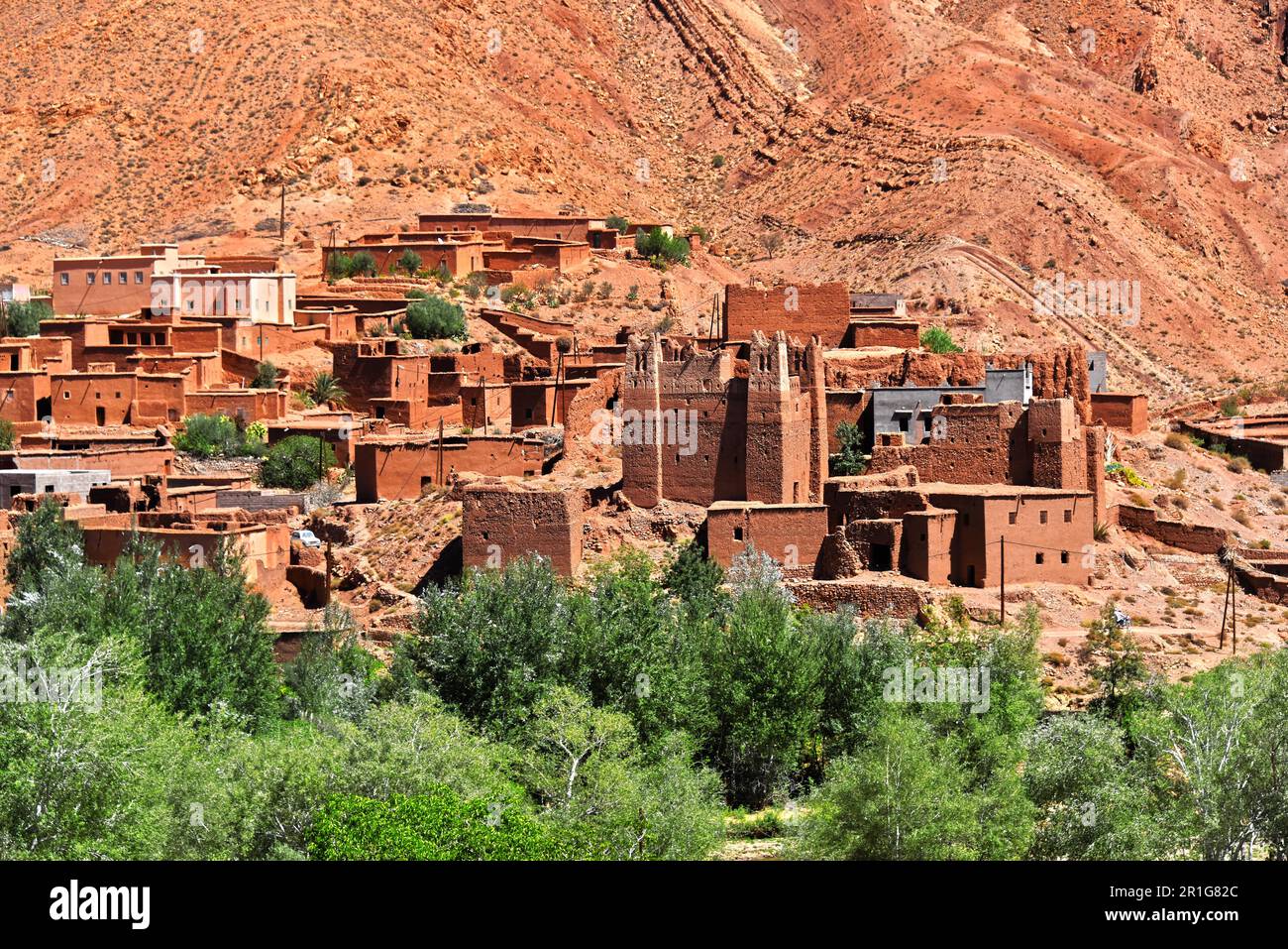 Berber region hi-res stock photography and images - Alamy
