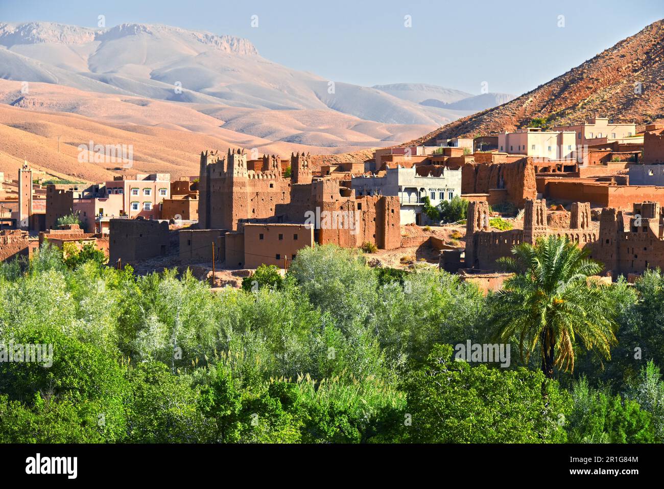 Berber architecture hi-res stock photography and images - Alamy
