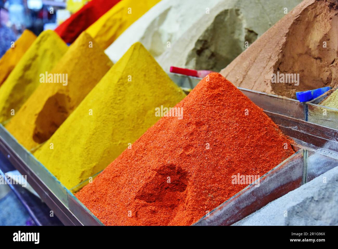 Ginger man egypt hi-res stock photography and images - Alamy